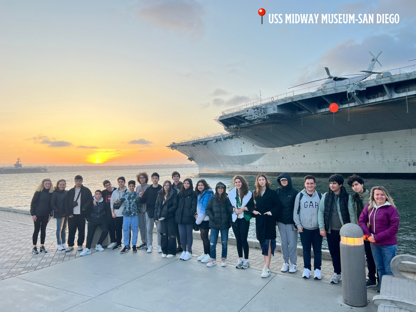 Çevre Lisesi “Silikon Vadisi”nde | ÇEVRE LİSESİ | Çevre Koleji - Amaç ...