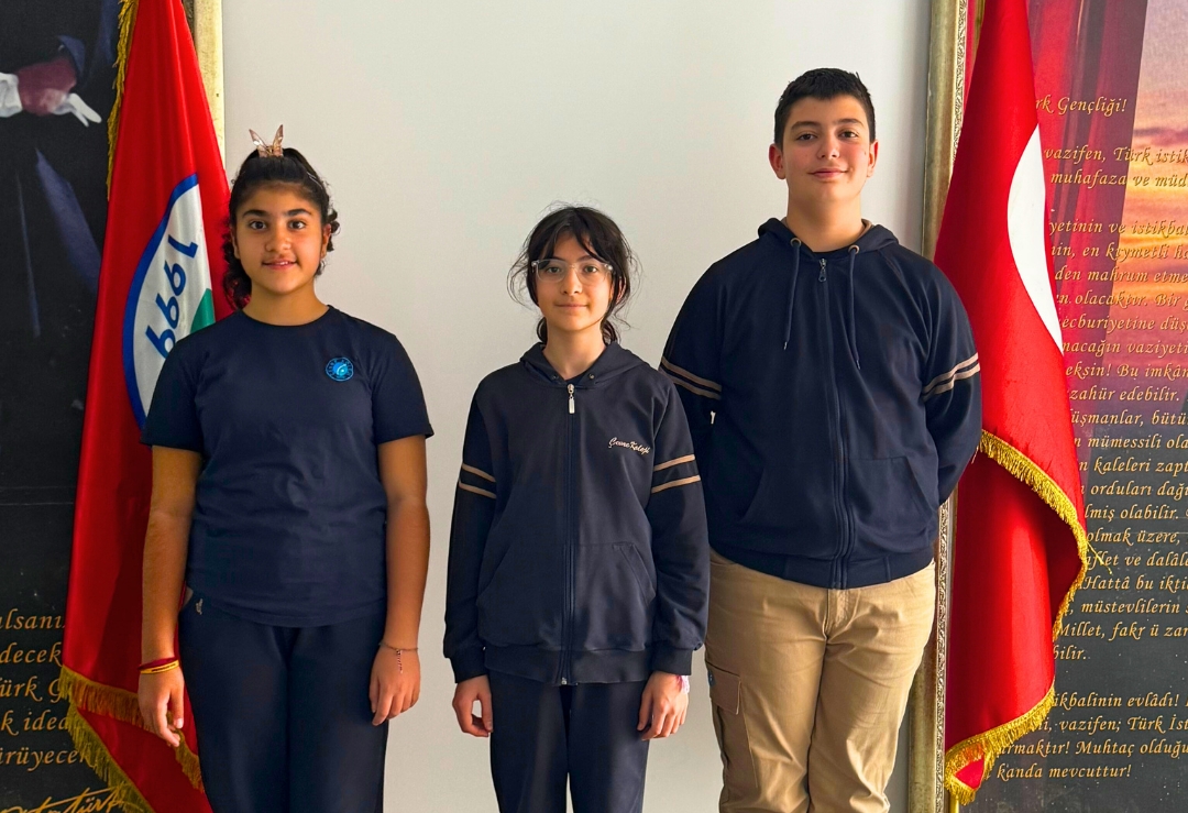 Kangaroo Exam | ÇEVRE MIDDLE SCHOOL | Çevre College – If the aim is to ...